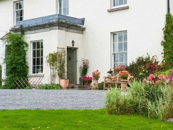 Lough Bawn House - Meath