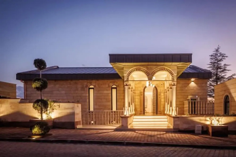 Villa The Boutique Cappadocia - Ürgüp