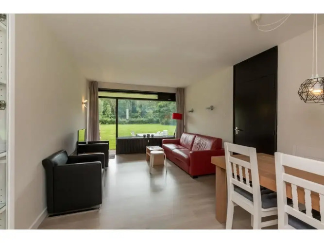 Ground Floor Apartment Near The Beach - Vlissingen