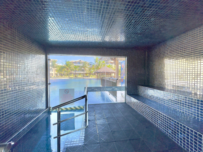 Beach Place Resort - Porto Das Dunas - Aquiraz