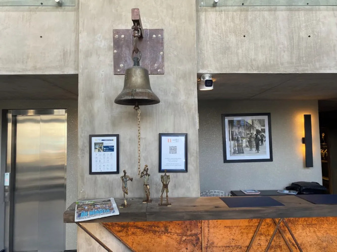 Undici Republica De La Boca By Own - Buenos Aires