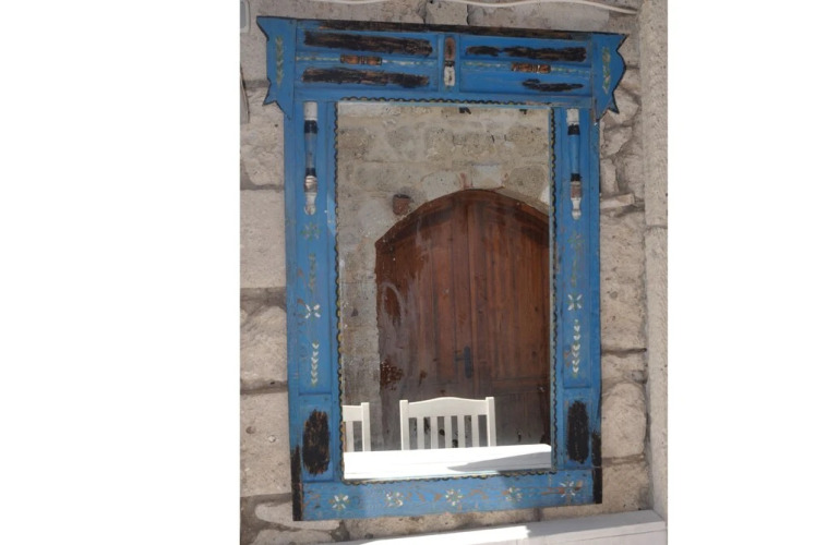 Serez Otel Alaçatı By La Mira - Чешме