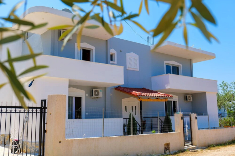 Vila Lejla - Ksamil