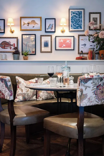The Ropemaker - A Heartwood Inn - Emsworth