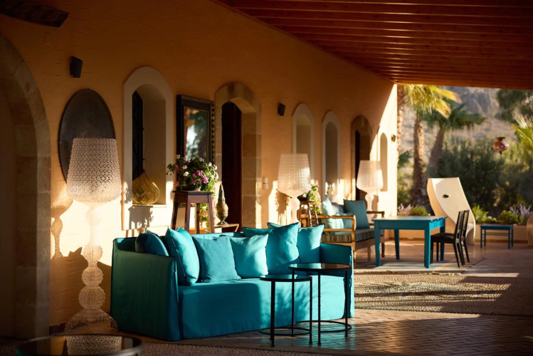 Aquagrand Exclusive Deluxe Resort Lindos - Adult Only - Lindos
