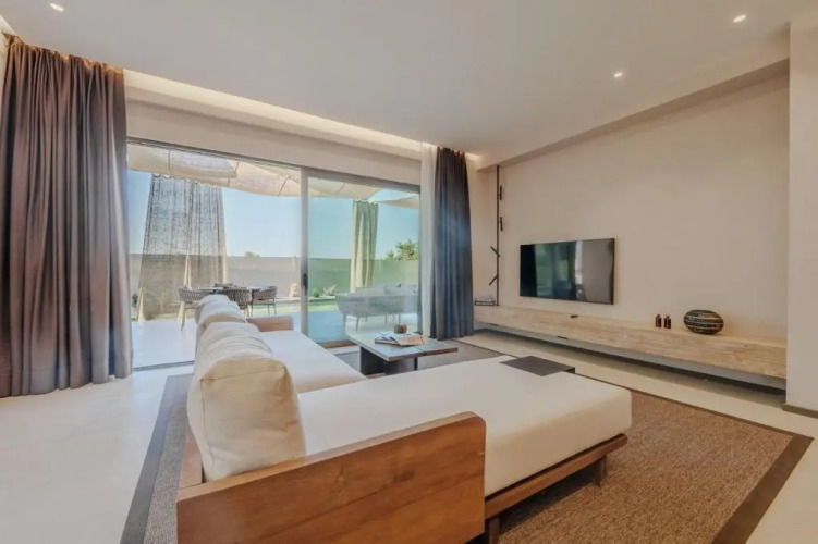 Silence Villas - Fethiye