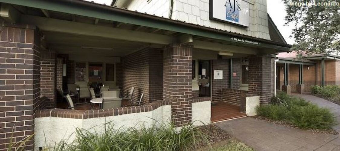 175 One Hotels And Apartments - Parramatta