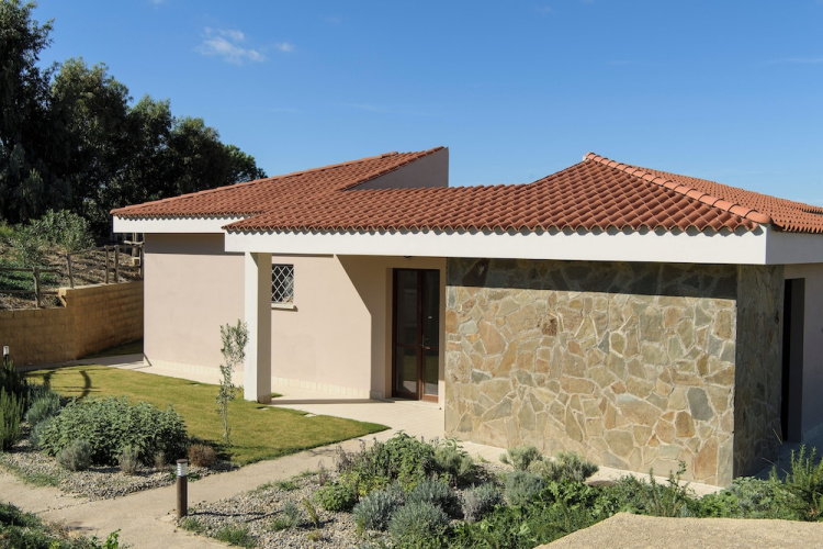 Hotel Baia Tartuga - Stintino