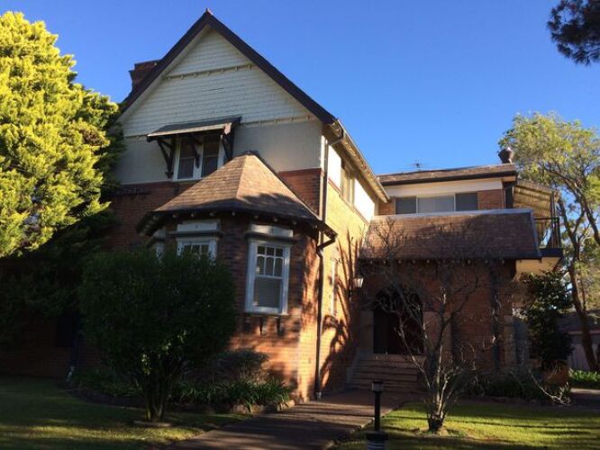 Darcys Hotel At Homebush - Burwood
