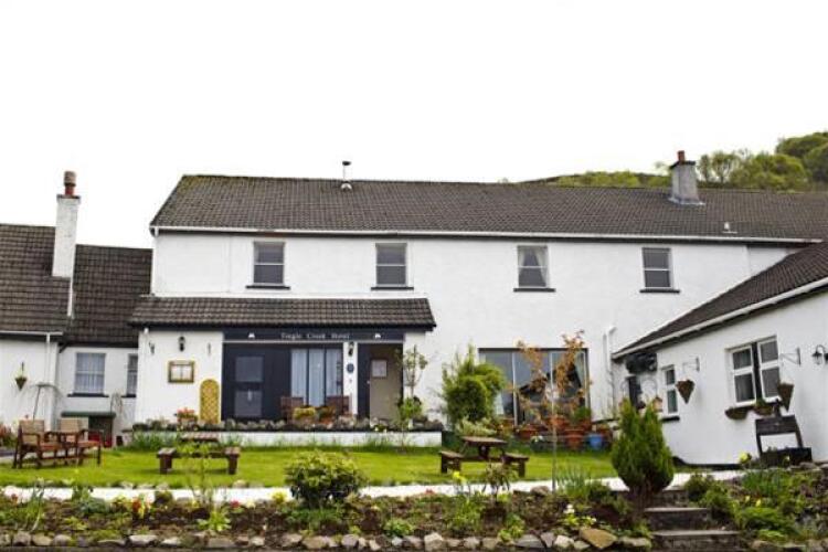 Tingle Creek Hotel - Skye