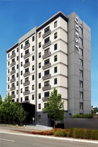 Quest Mascot Serviced Apartments - Rosebery