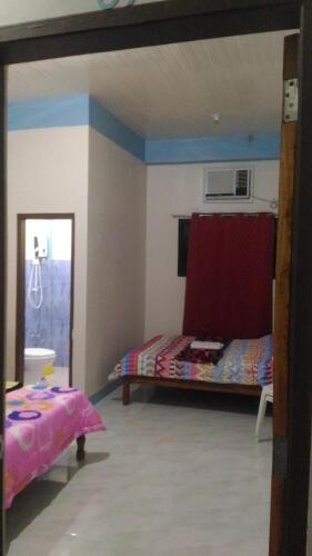 Rbr Hotel And Restaurant - Alaminos