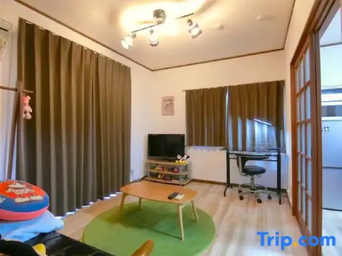 Sepia Court Inn - Urayasu