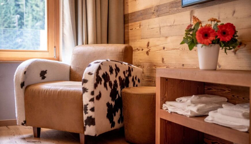 Swisspeak Resorts Zinal - Zinal