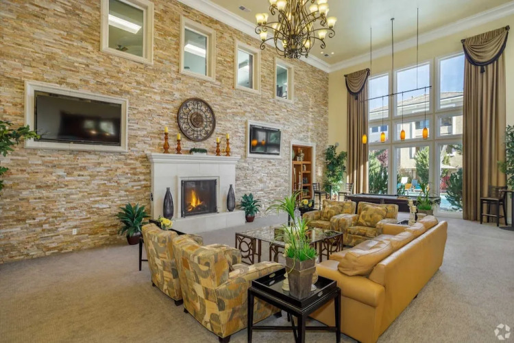 New Cozy Stylish 1br With Heated Pool Relaxing Spa Sauna - Reno, NV
