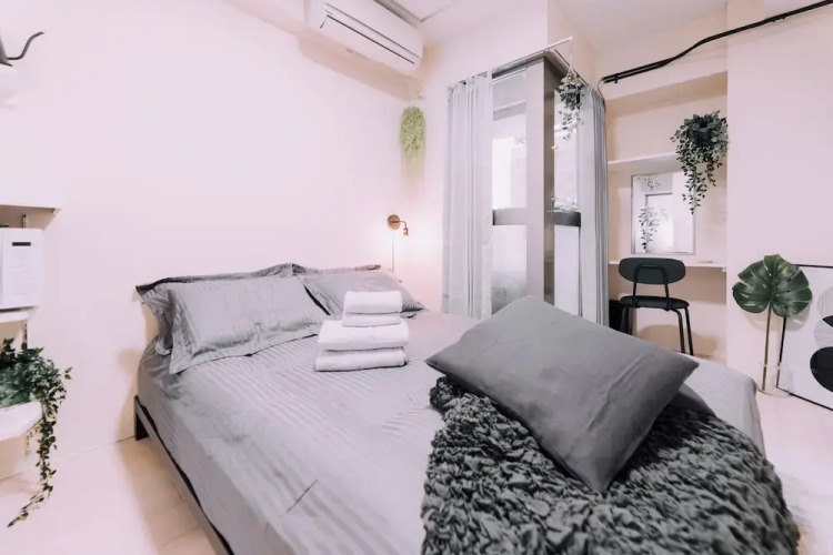 Minimalist Loft 303 - Osaka, Japan