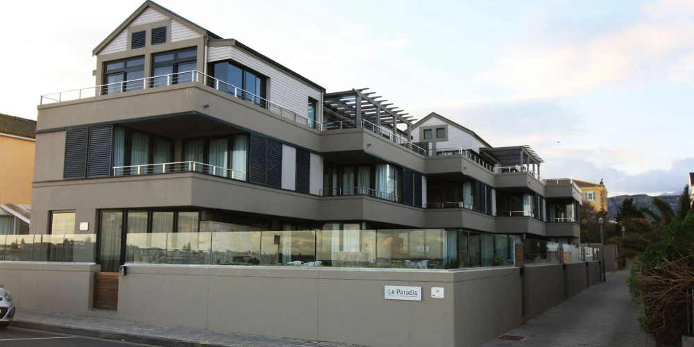 Hermanus Apartments - Hermanus