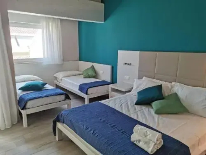 Elite Boutique Hotel - Roseto degli Abruzzi