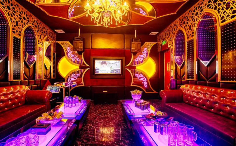 Nghi Son Hotel - Hoàng Mai