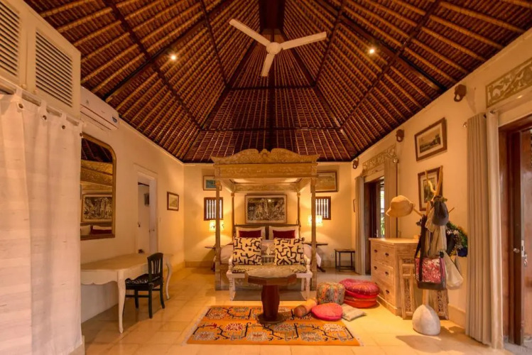 Bebek Cottage Sanur - Bali