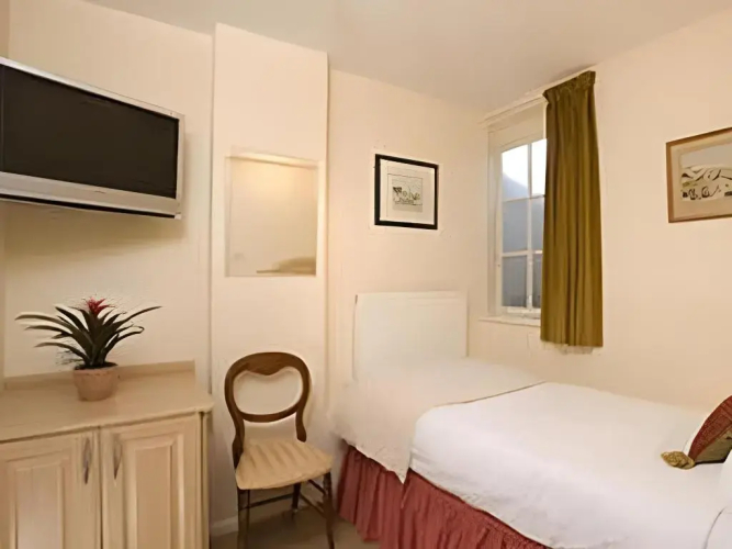 Manston Guest House - Wiltshire