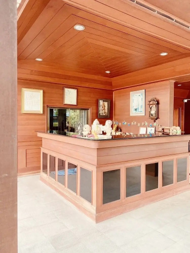 Baan Karnjana - Koh Samui