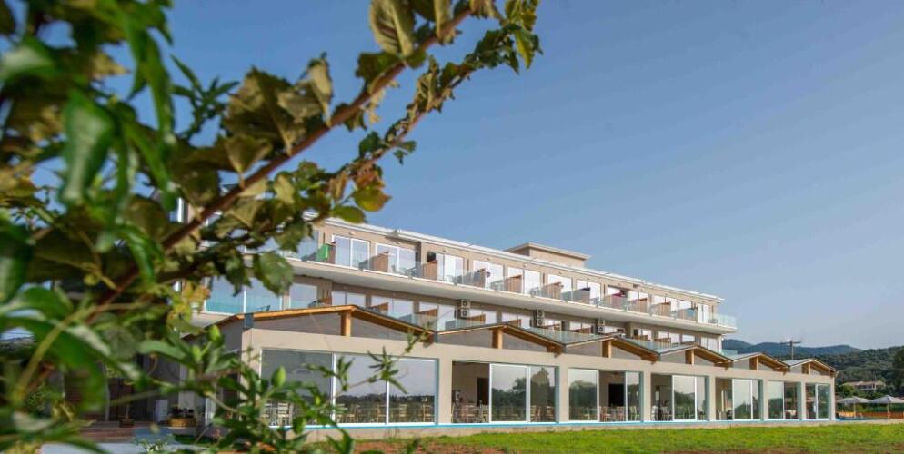 Laguna Holiday Resort - Corfu