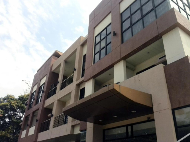 Hotel Ariana - San Fernando