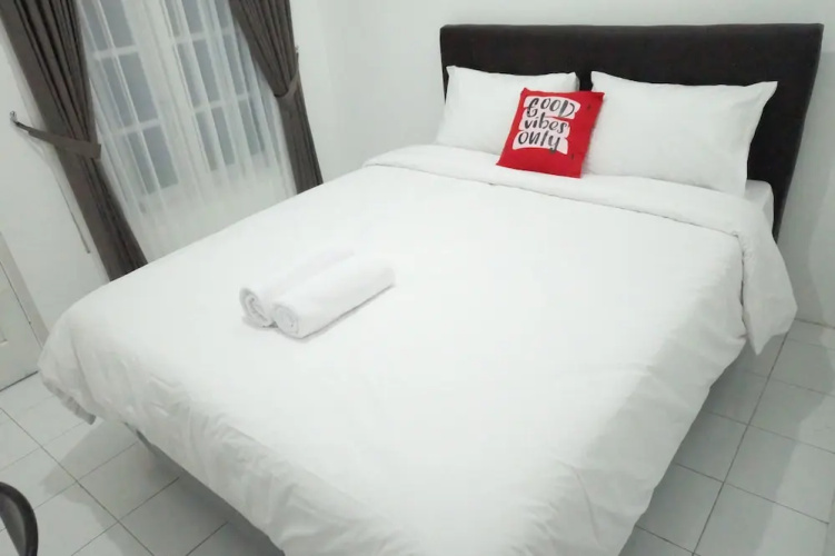 Tamadara Guesthouse Jogja - ジョクジャカルタ