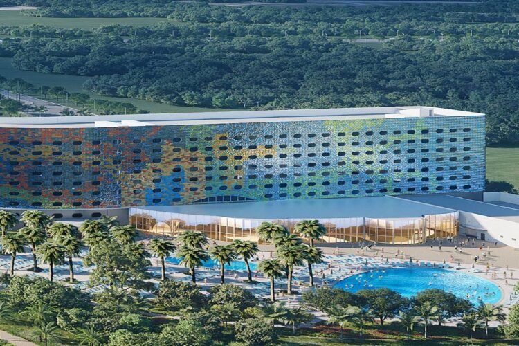 Universal Stella Nova Resort - Orlando