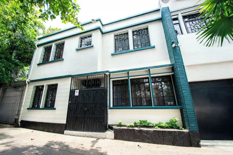 Lorenzo Hotel - San Salvador