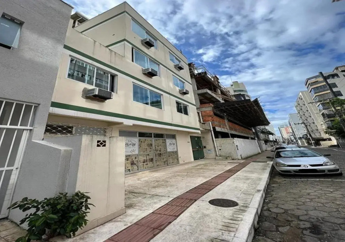 Pousada Louise - Balneário Camboriú