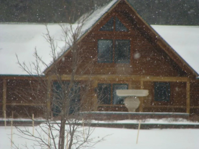 A Breath Of Heaven B&b - Interlochen, MI