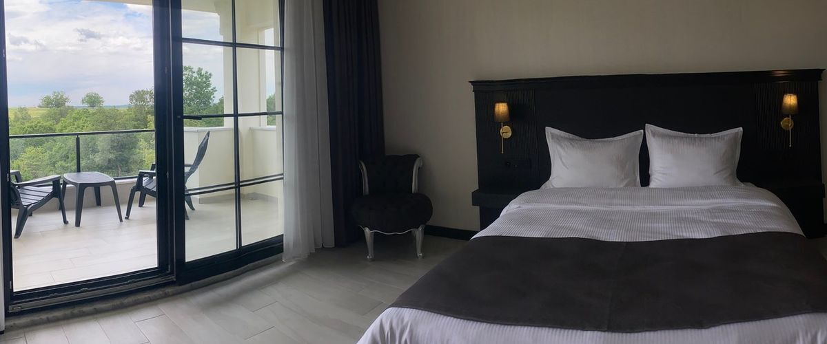 The Reference Club Country Resort - Tekirdağ