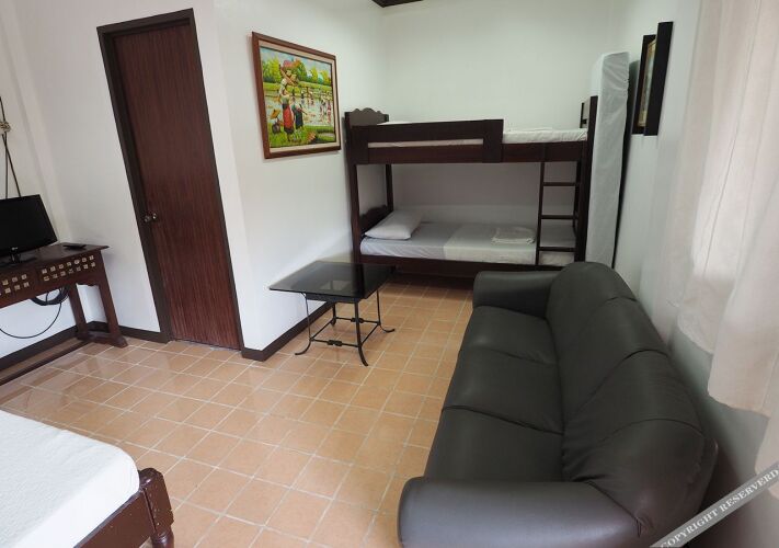 Balay Travel Lodge - Batac