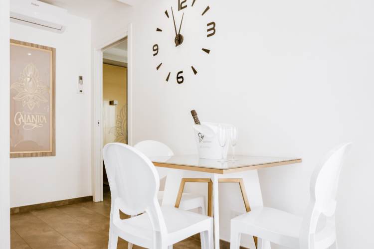 Hotiday Apartments Cefalù - Cefalù