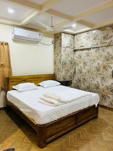Sky Mountains Guest House - Visakhapatnam