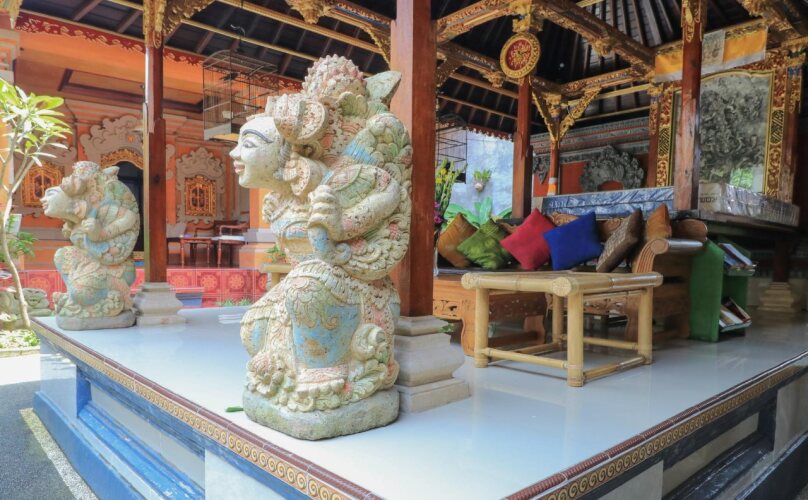 Ubud Asri - Hostel - Ubud