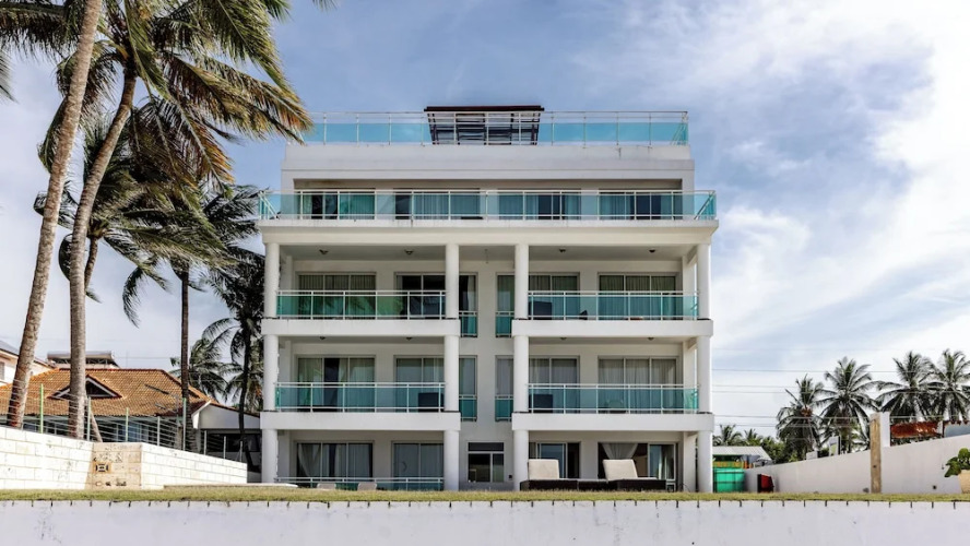 Watermark Luxury Oceanfront All Suite Hotel - Cabarete