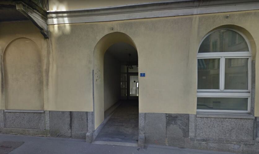 Casa Cattaneo - Campello