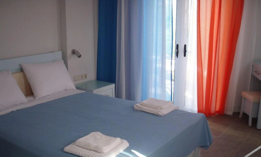 Hotel Phoenix - Lefkada