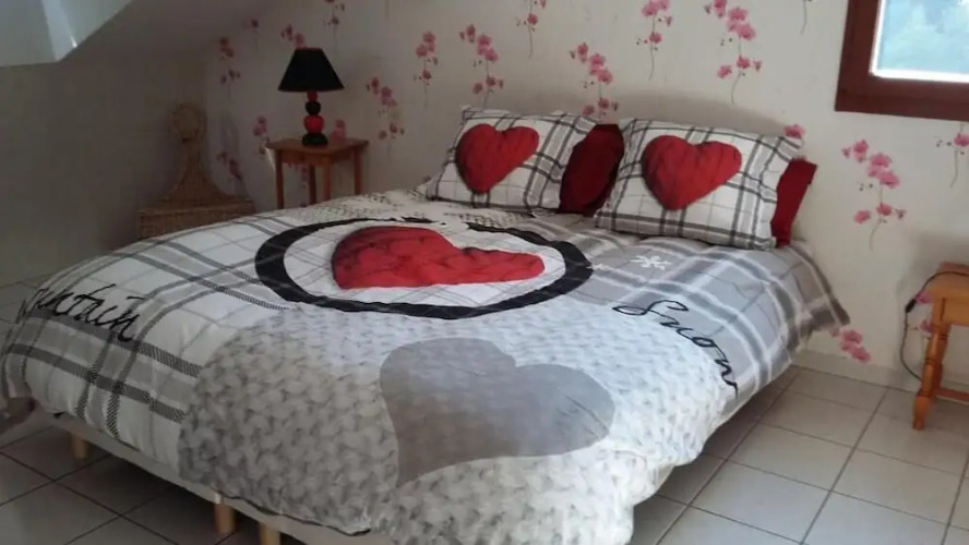 La Chti Cabane - Vosges