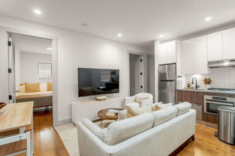 Luxury 3 Bedroom 2 Bath Apartment In Prime Location Of Nyc - Kips Bay - Manhattan