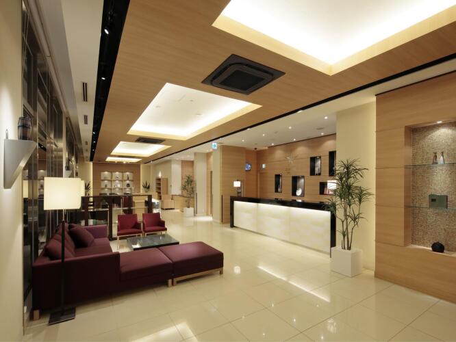 Candeo Hotels Kumamoto Airport Kikuyo - Kumamoto, Japan