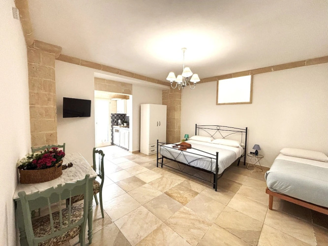 La Vetrana Rooms - Avetrana