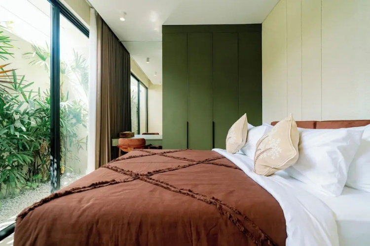 The Oasis Iii Townhouses By Breig - Bali