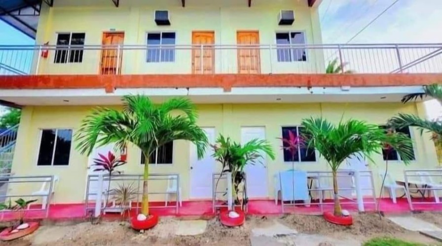 8hotel - Bantayan