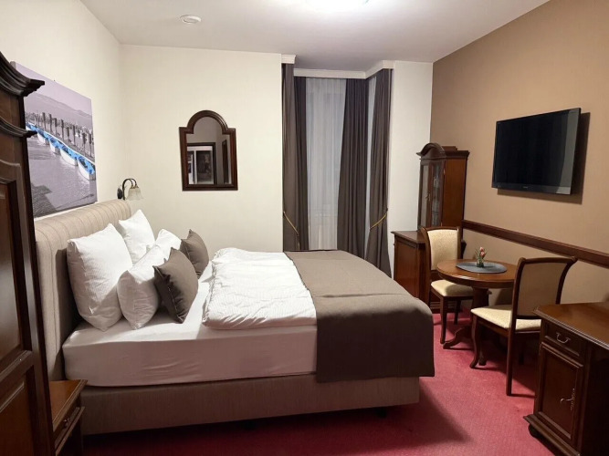 Kaiser Bregenz - Bregenz