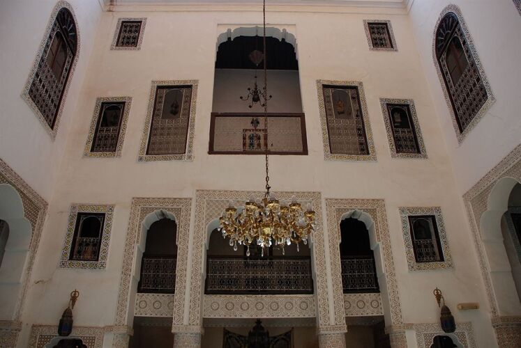 Riad Lalla Zoubida - Fes
