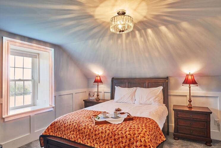 Enduring Heart Bed And Breakfast Inc. - Ottawa